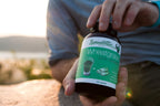 natural kids multivitamin with wheatgrass