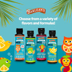 natural kids omega-3 supplement