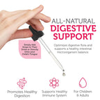 natural kids probiotic supplement