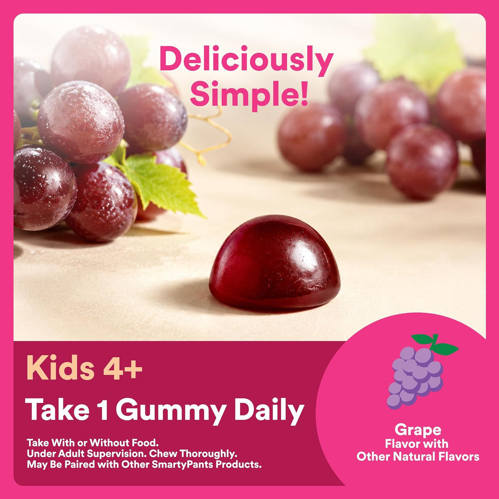 natural kids probiotic supplement