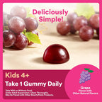 natural kids probiotic supplement