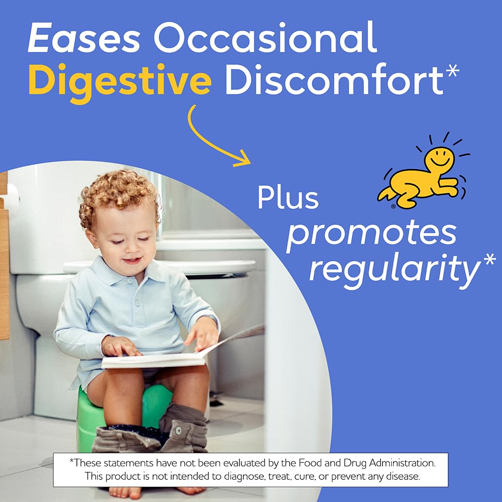 natural kids probiotic supplement