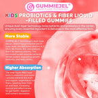 natural kids probiotics for everyday use