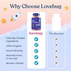 natural kids probiotics for gut health