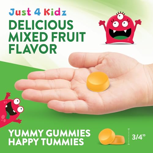 natural kids probiotics for immunity
