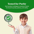 natural kids probiotics in gummy form