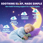 natural kids sleep gummies