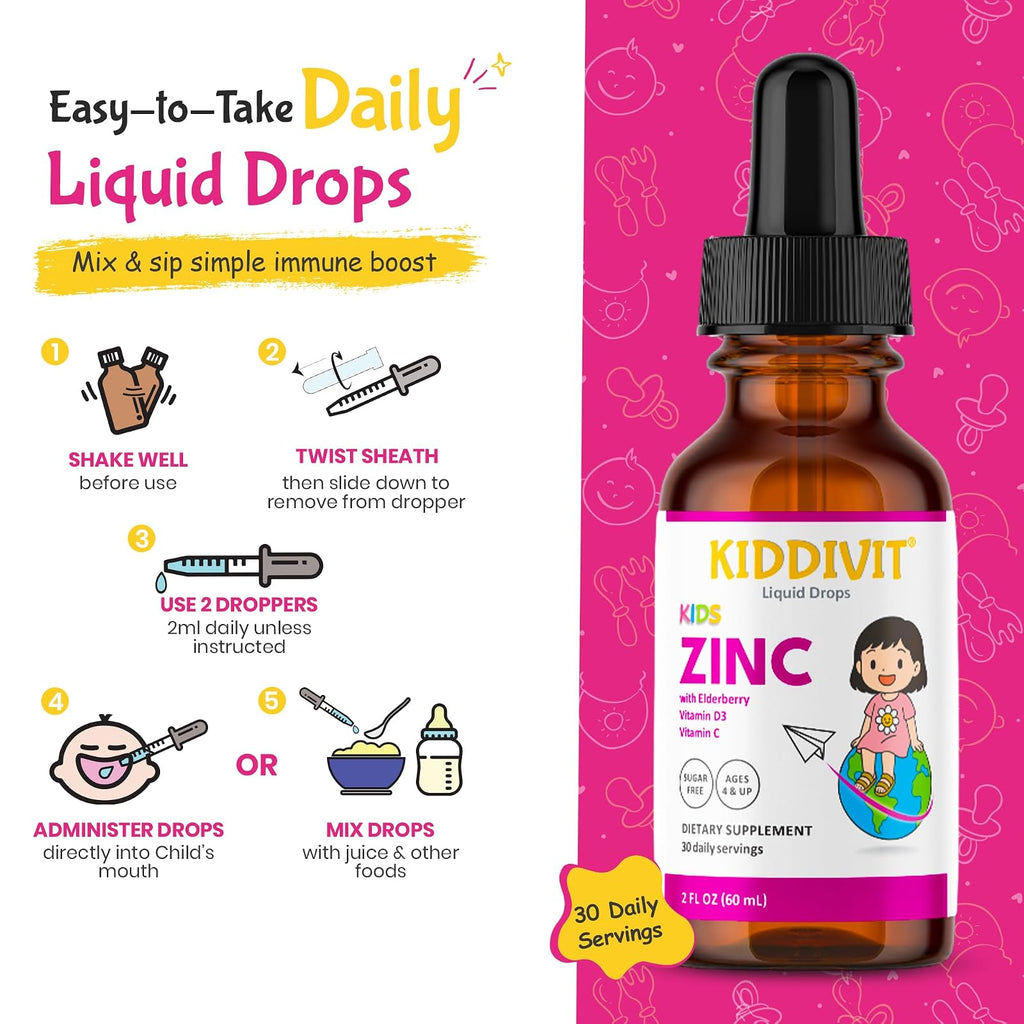 natural kids vitamin D3 supplement