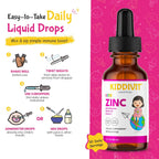natural kids vitamin D3 supplement