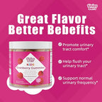 natural kids vitamin gummies