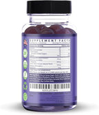 natural kids vitamins for better sleep