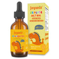 natural kids vitamins for detox