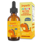natural kids vitamins for detox