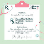 natural kids vitamins for digestive health