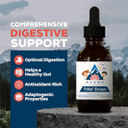 natural kids vitamins for health