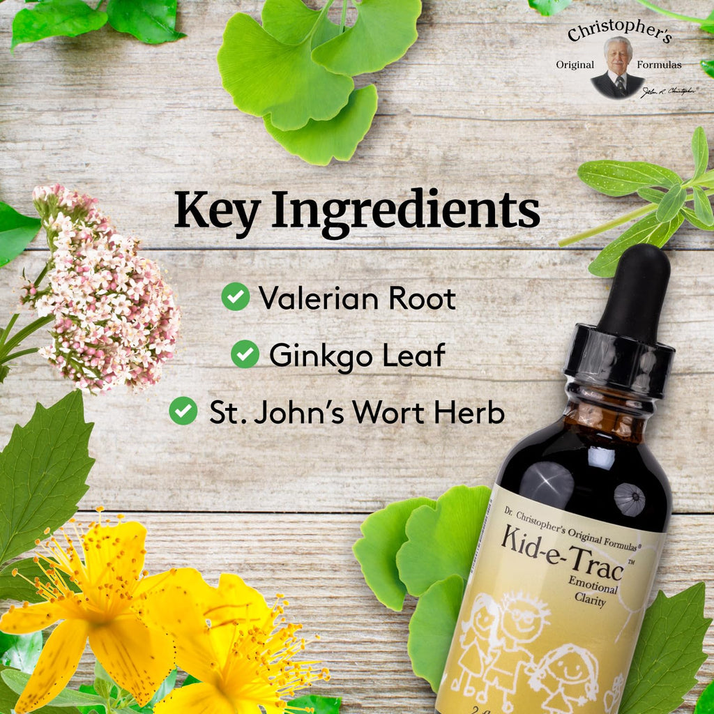 natural kids vitamins for immune support