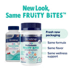 natural kids vitamins for immune support
