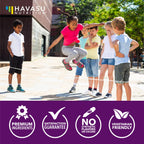 natural kids vitamins for immunity