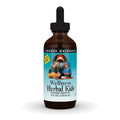 natural kids vitamins for immunity