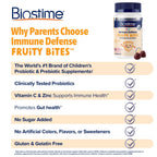 natural kids vitamins for immunity