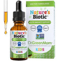 natural kids vitamins for immunity