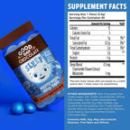 natural kids vitamins for relaxation