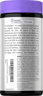 natural kids vitamins for relaxation