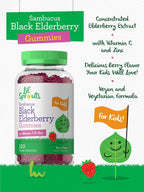 natural kids vitamins for wellness