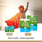 natural kids vitamins for wellness
