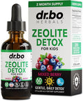 natural kids vitamins liquid drops