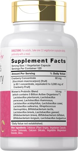 natural kids vitamins with cranberry