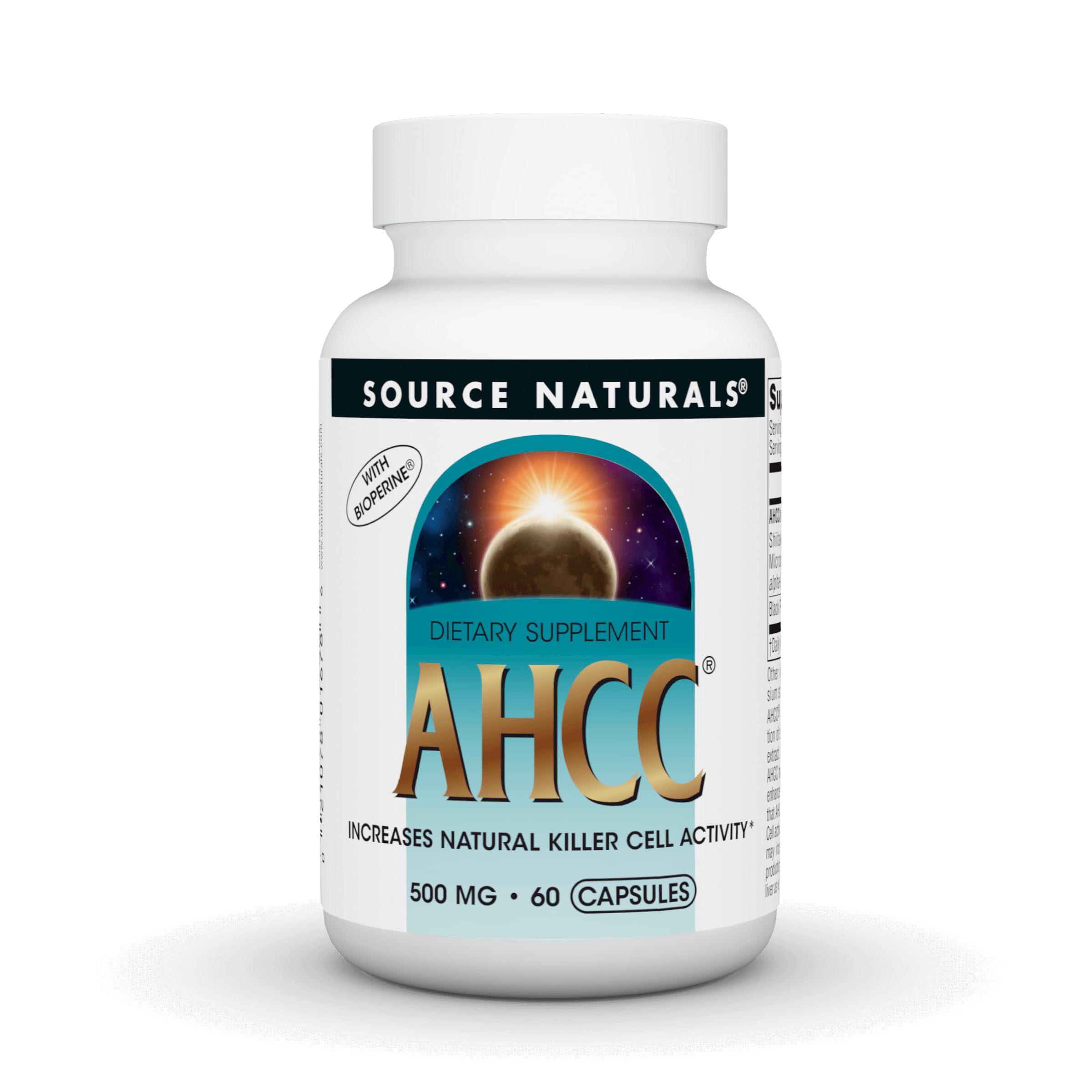 natural killer cell activity booster