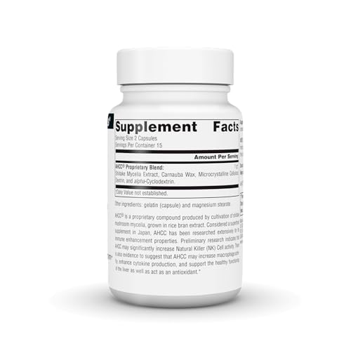 natural killer cell activity