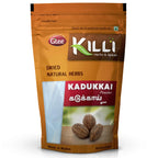 natural KILLI Haritaki health benefits