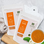 Natural Korean Gardenia powder benefits