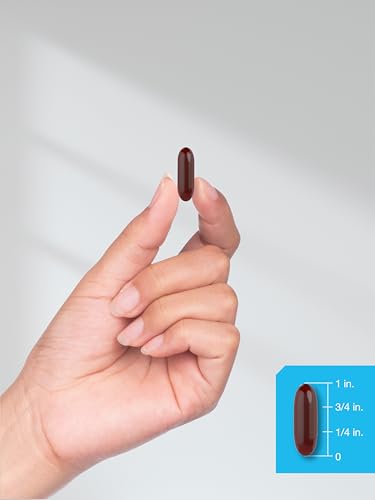 natural krill oil for joint support