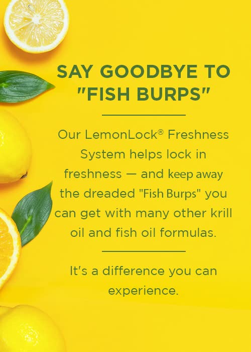 natural krill oil for joint support