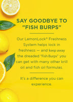 natural krill oil for joint support