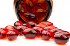 Natural krill oil for wellness