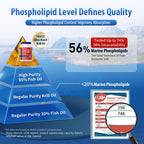 natural krill oil supplement
