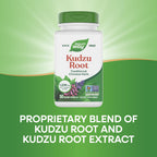 Natural Kudzu Root for wellness