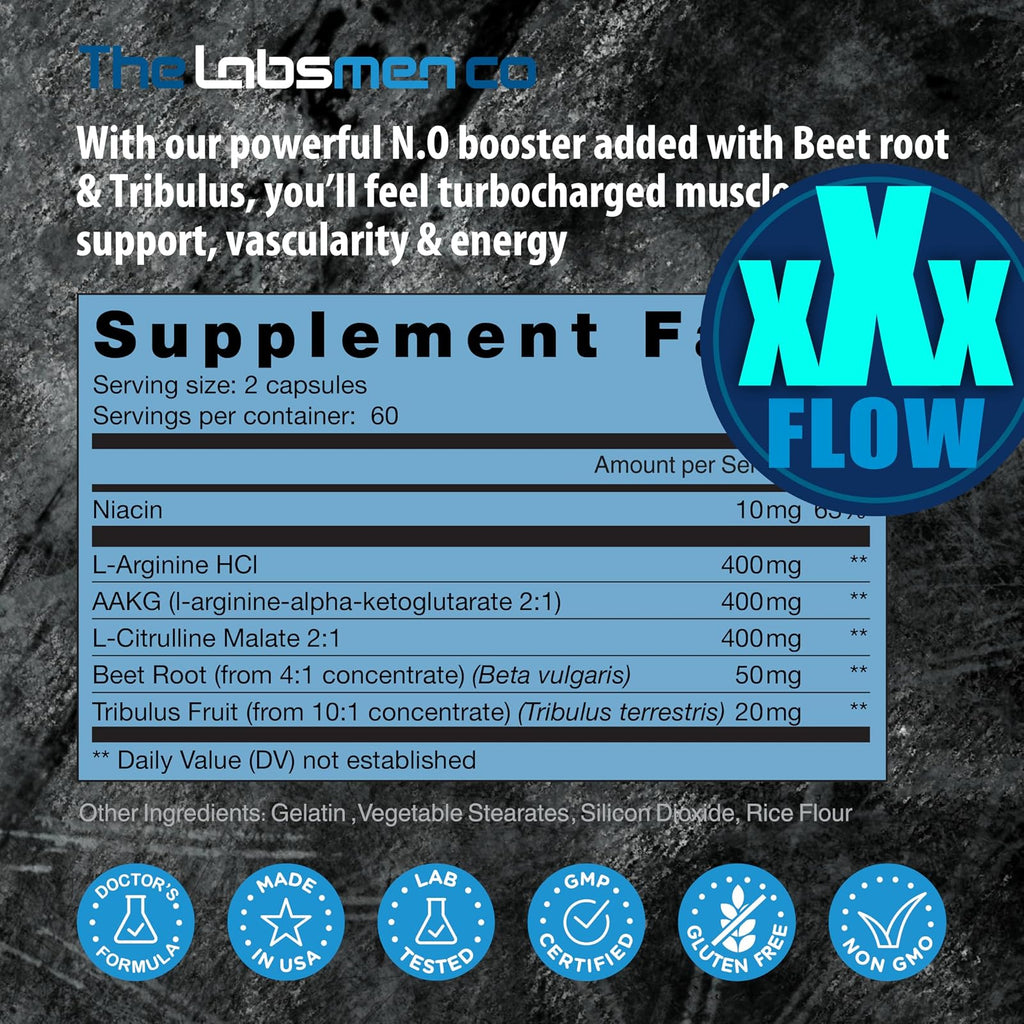 natural l-arginine amino acid