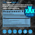 natural l-arginine amino acid