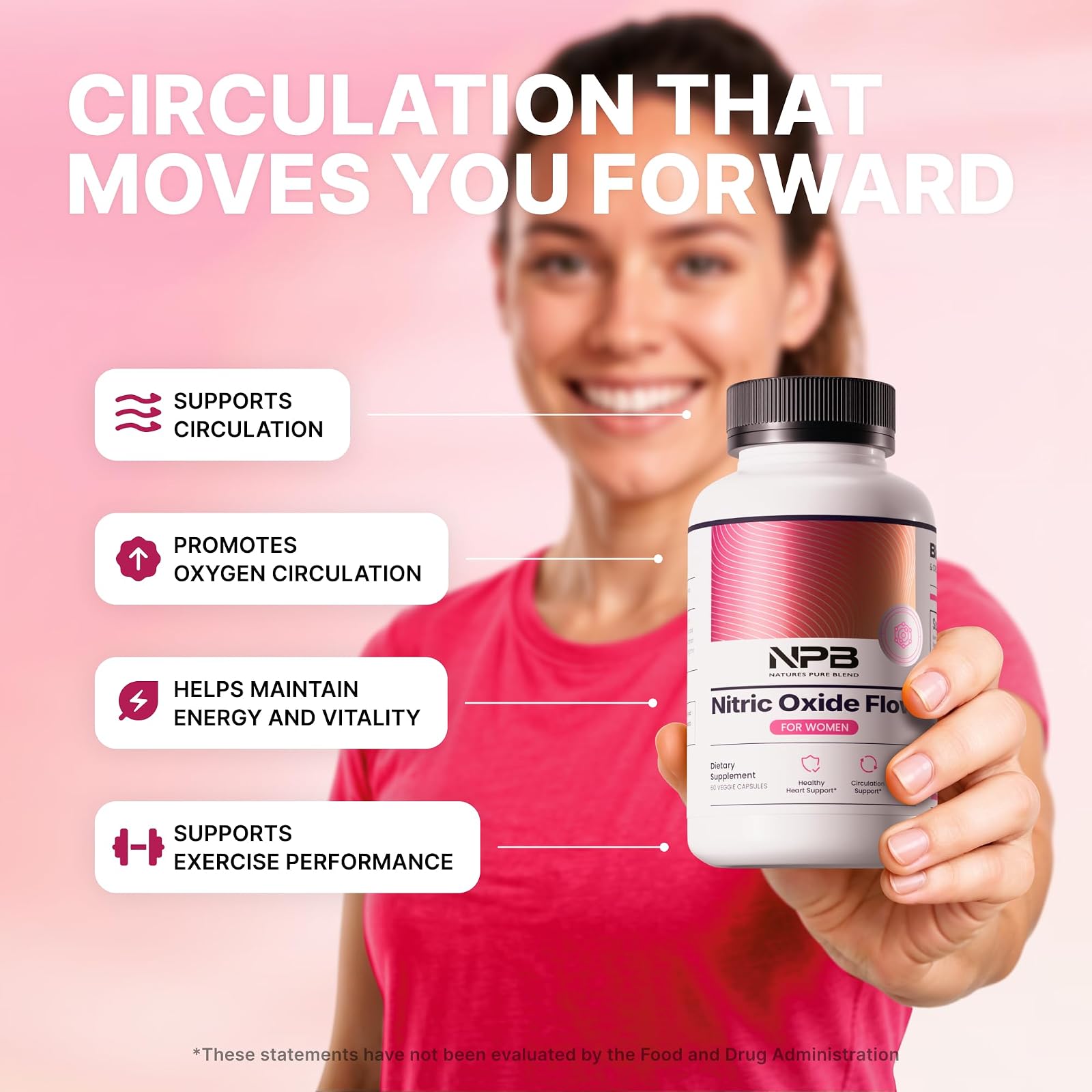 natural l-arginine capsules for athletes