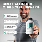 natural l-arginine capsules for energy