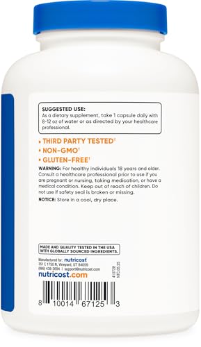 natural l-arginine for better recovery