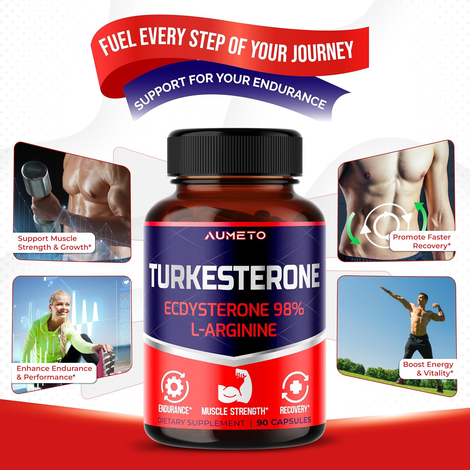 natural l-arginine source for athletes
