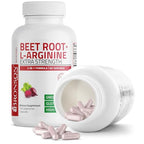 natural l-arginine source in Canada