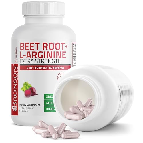 natural l-arginine source in Canada