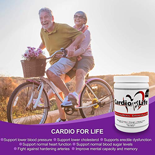 natural l-arginine source in Canada